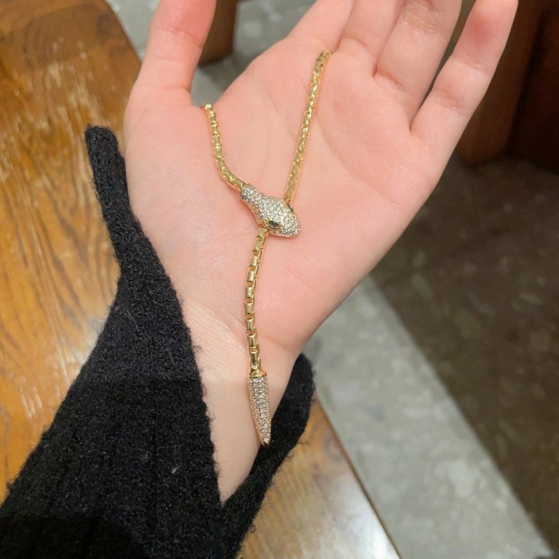 Authentic Bvlgari Necklaces