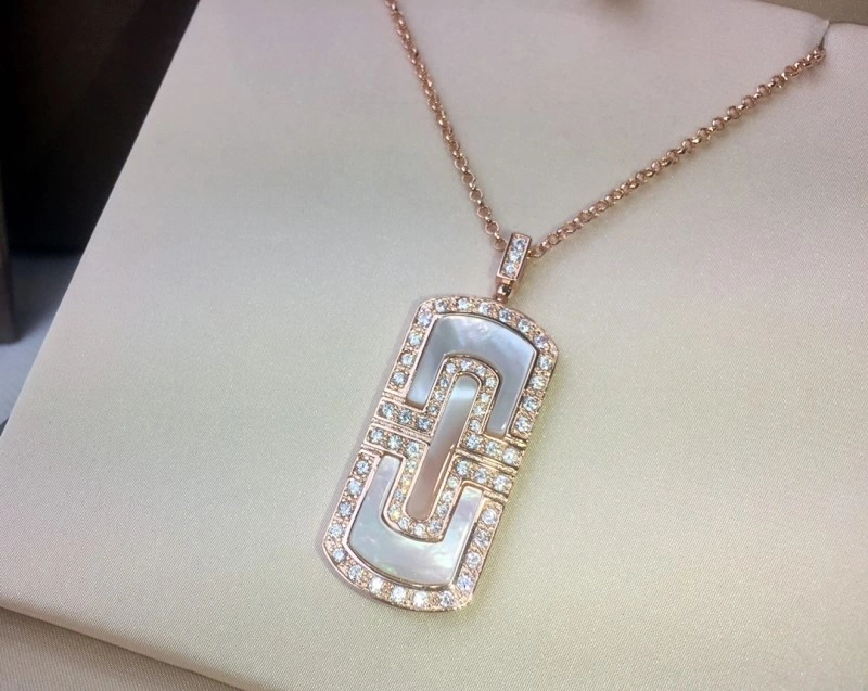 Original Bvlgari Necklaces