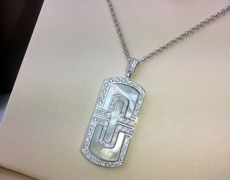 Original Bvlgari Necklaces