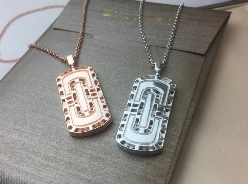 Original Bvlgari Necklaces