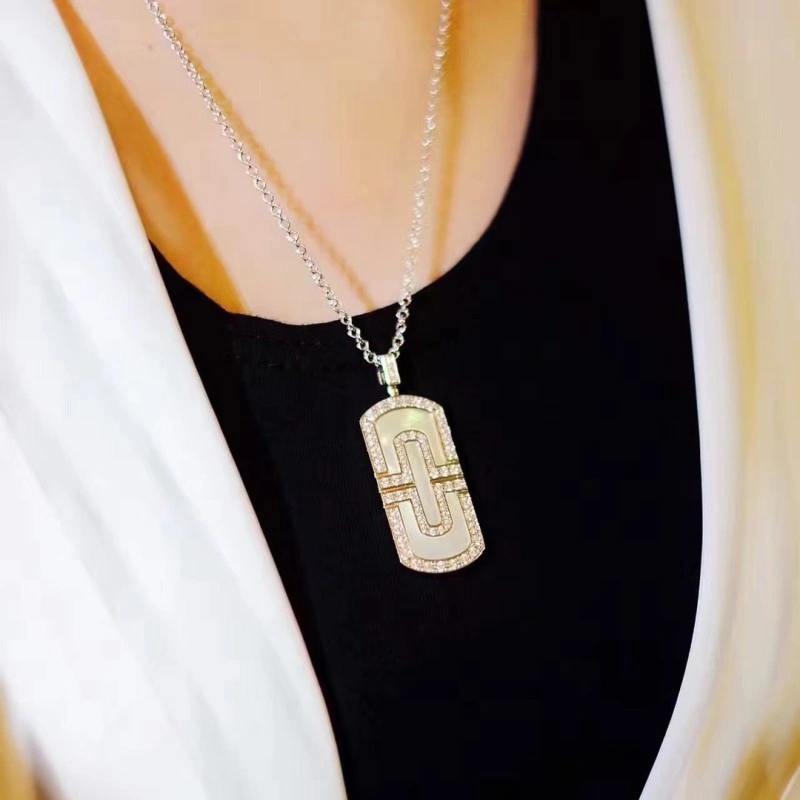 Original Bvlgari Necklaces