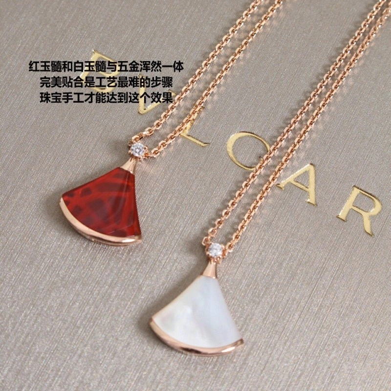 Discounted Bvlgari Necklaces