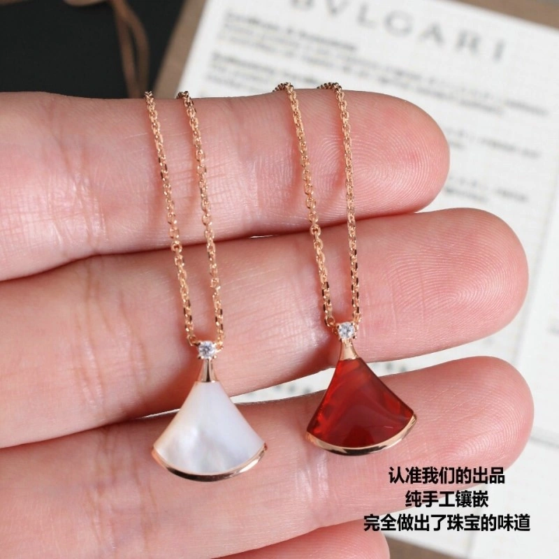 Discounted Bvlgari Necklaces