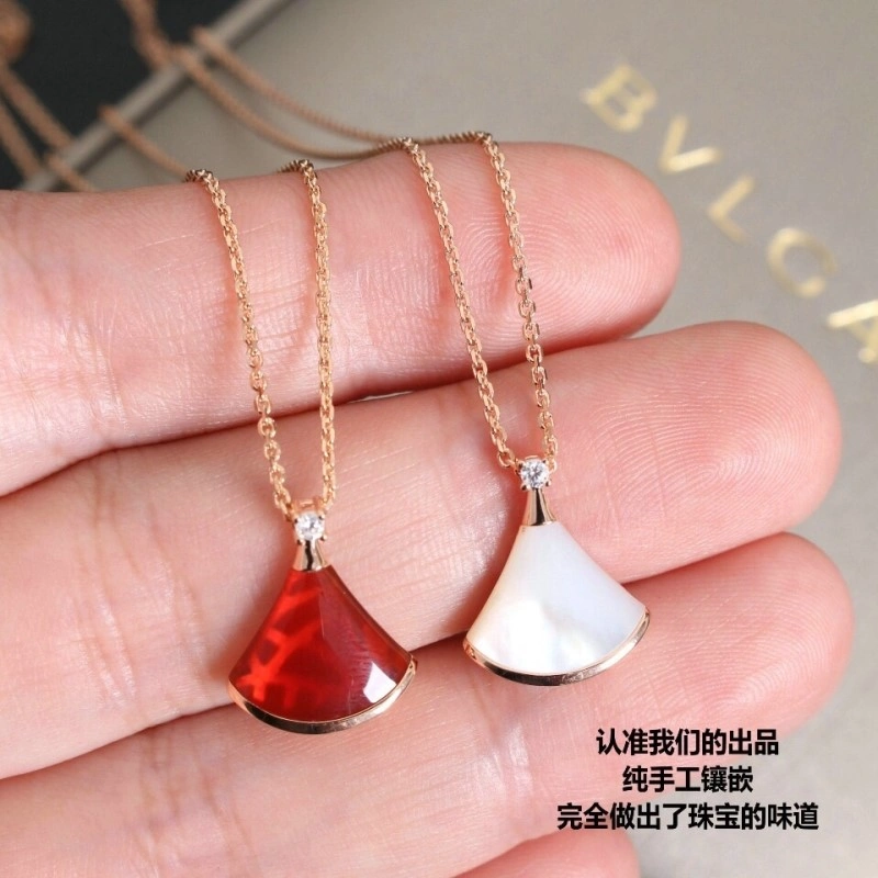 Discounted Bvlgari Necklaces