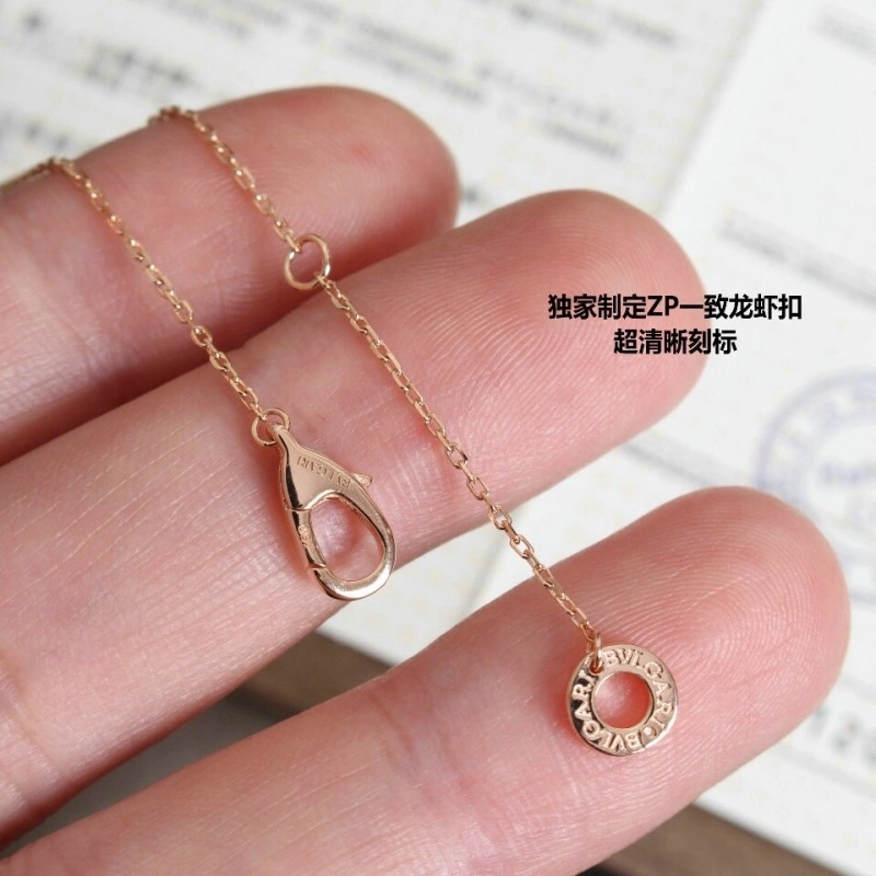 Discounted Bvlgari Necklaces