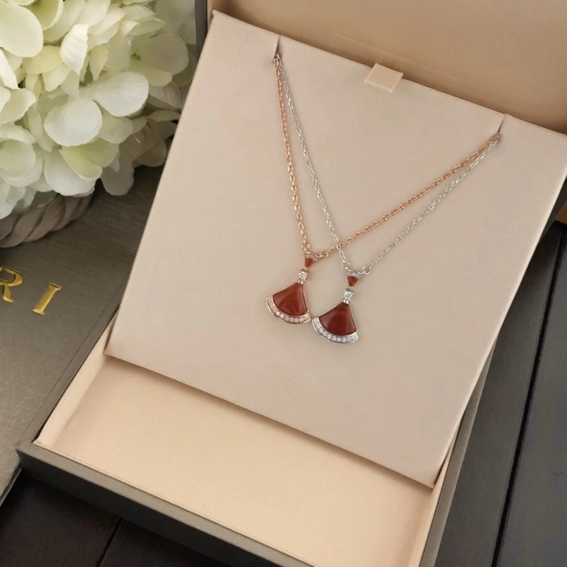 Bvlgari Necklaces