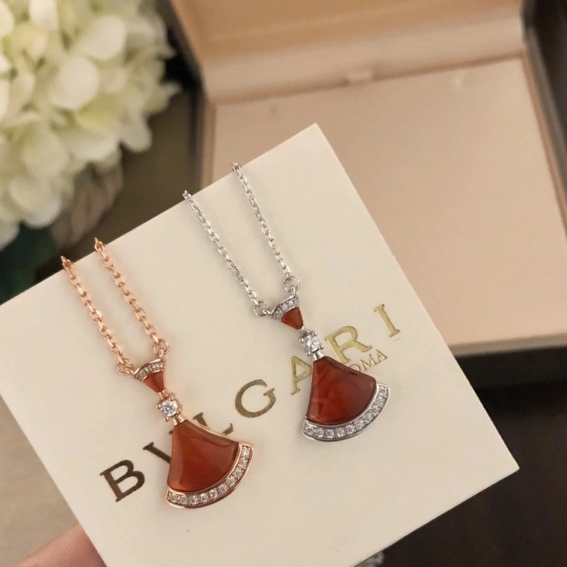High fidelity Bvlgari Necklaces