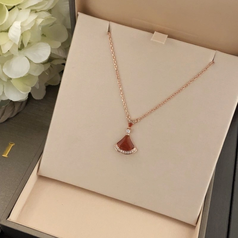 High fidelity Bvlgari Necklaces