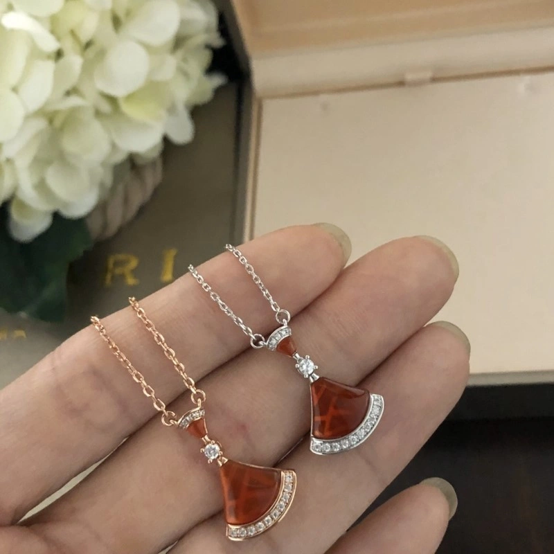High fidelity Bvlgari Necklaces