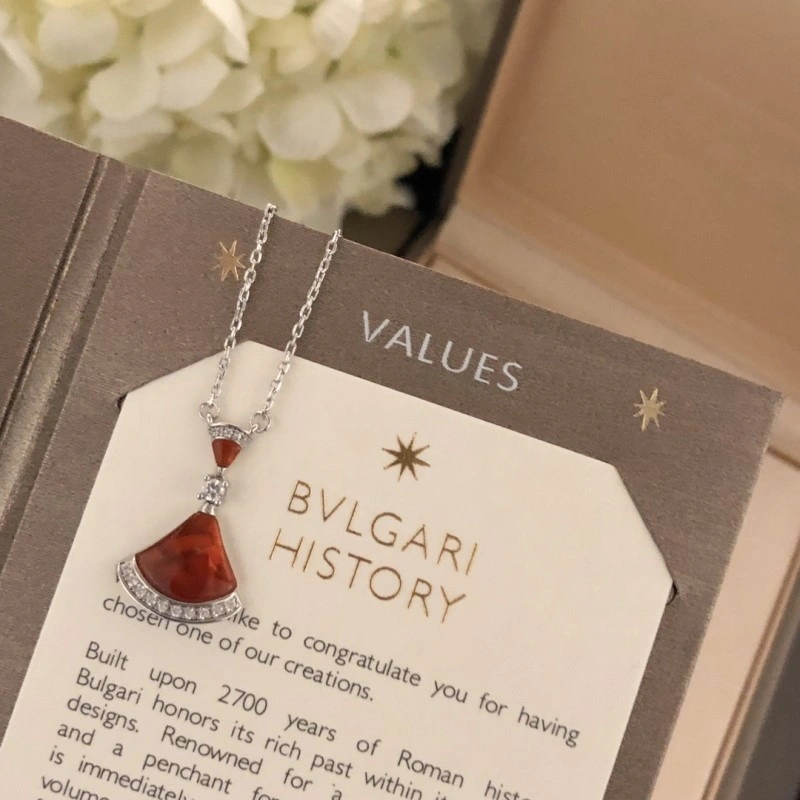 High fidelity Bvlgari Necklaces