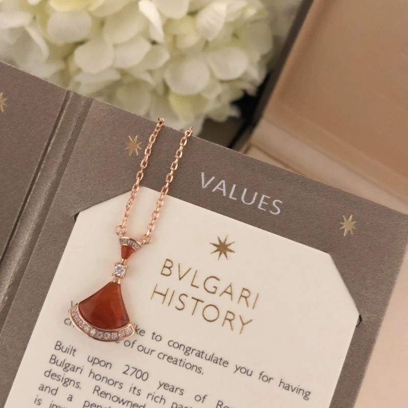 High fidelity Bvlgari Necklaces
