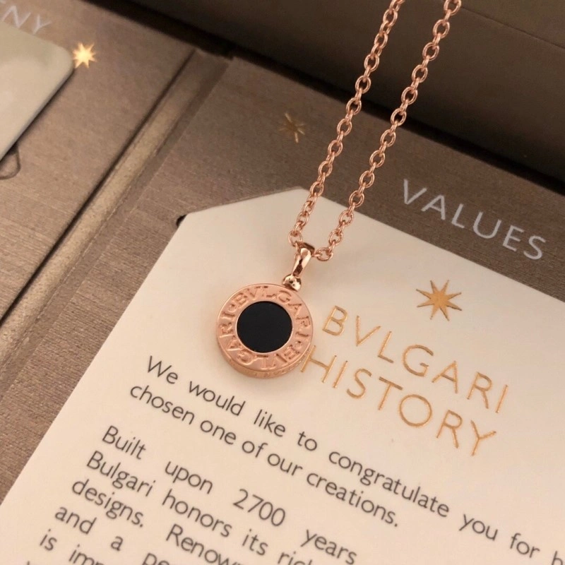 OEM Bvlgari Necklaces