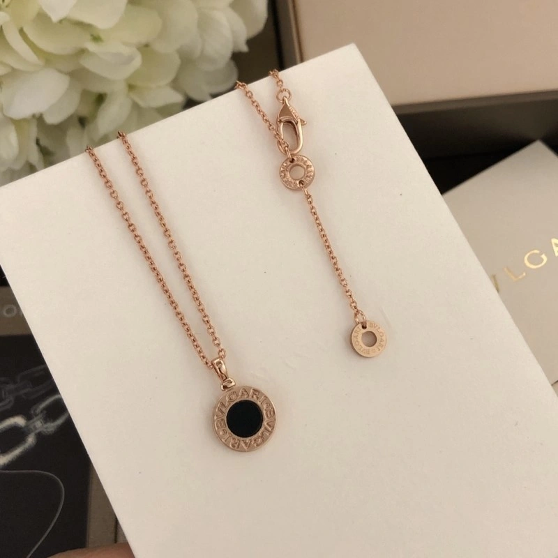 OEM Bvlgari Necklaces