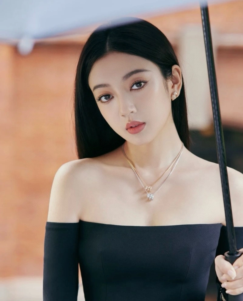 Top mirror Bvlgari Necklaces