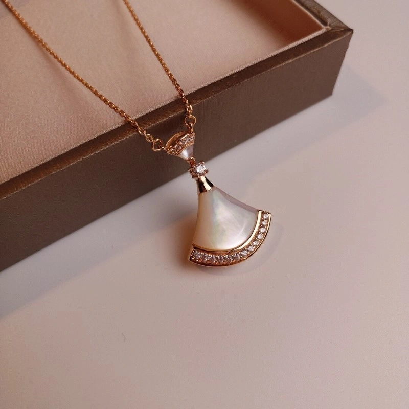Official Bvlgari Necklaces