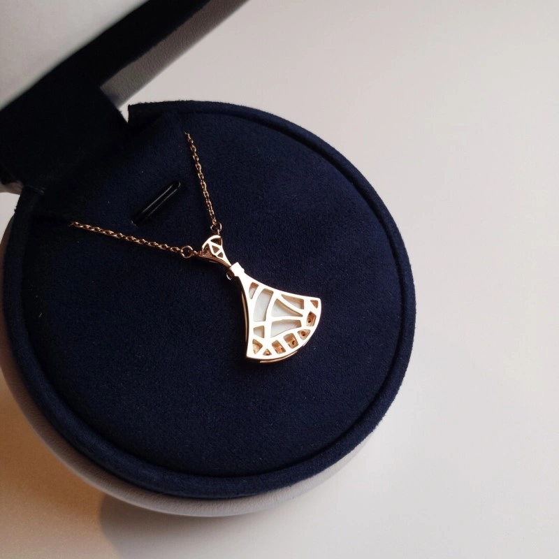 Official Bvlgari Necklaces