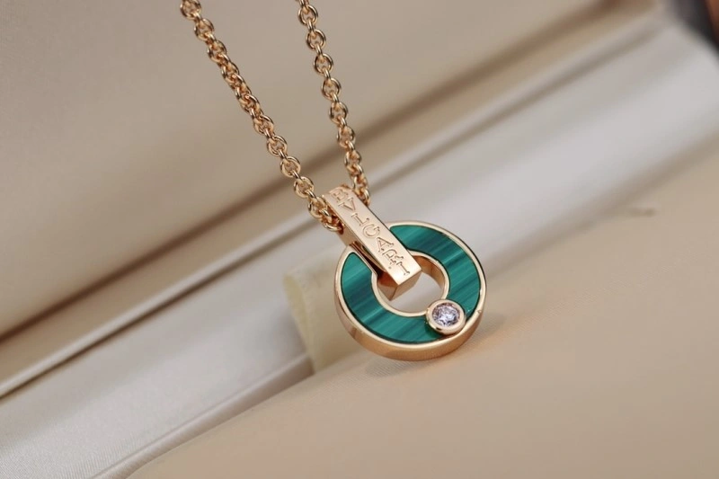 Factory-made Bvlgari Necklaces
