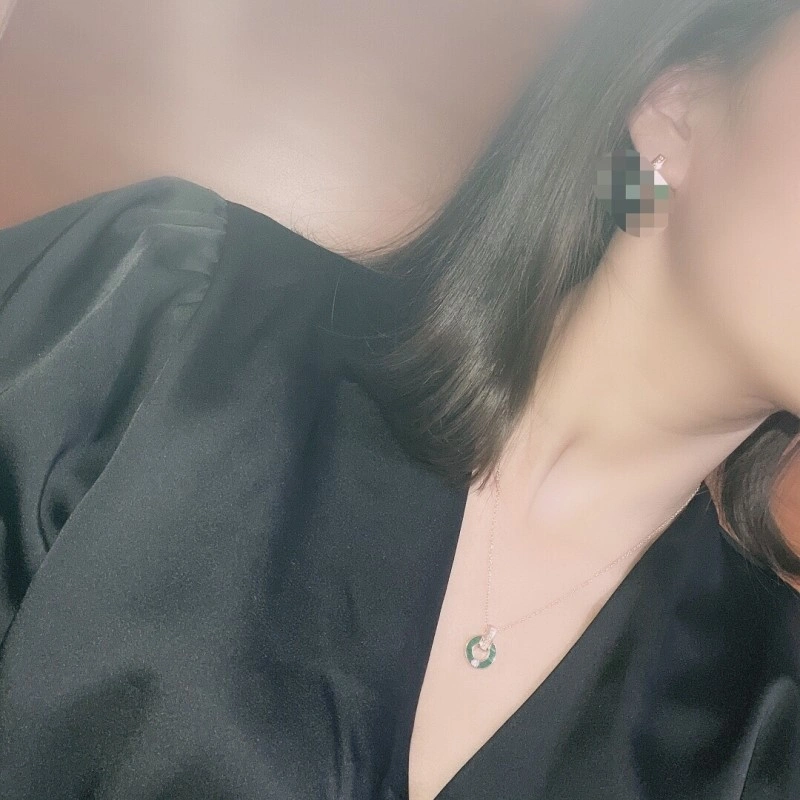 Factory-made Bvlgari Necklaces