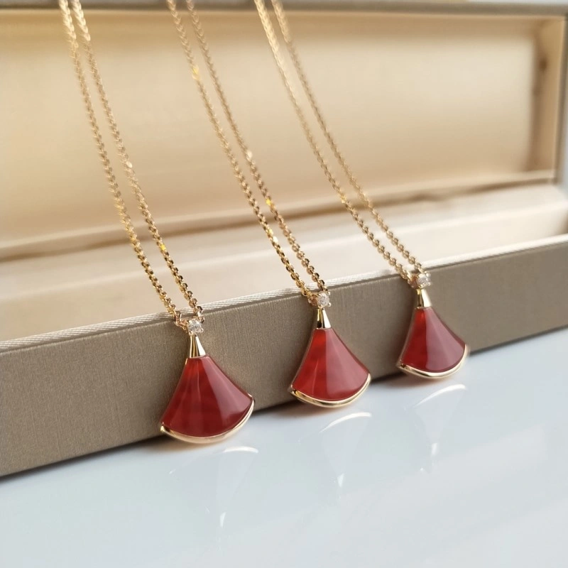 OEM Bvlgari Necklaces