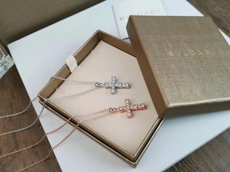 Bvlgari Necklaces
