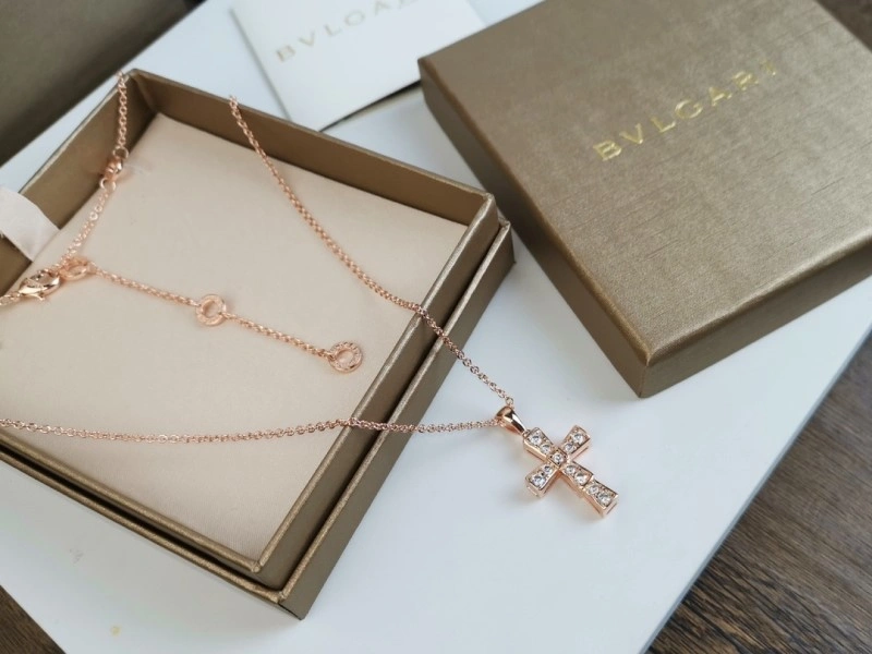 OEM Bvlgari Necklaces