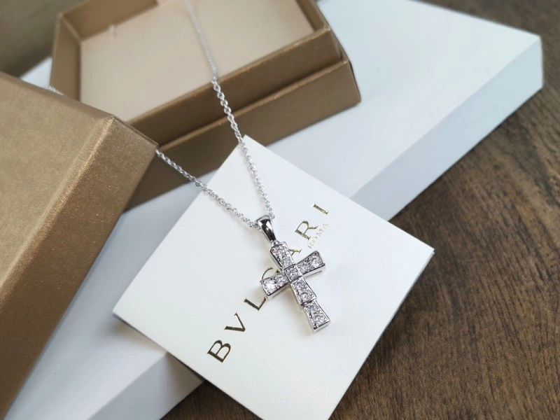 OEM Bvlgari Necklaces
