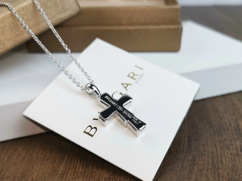 OEM Bvlgari Necklaces