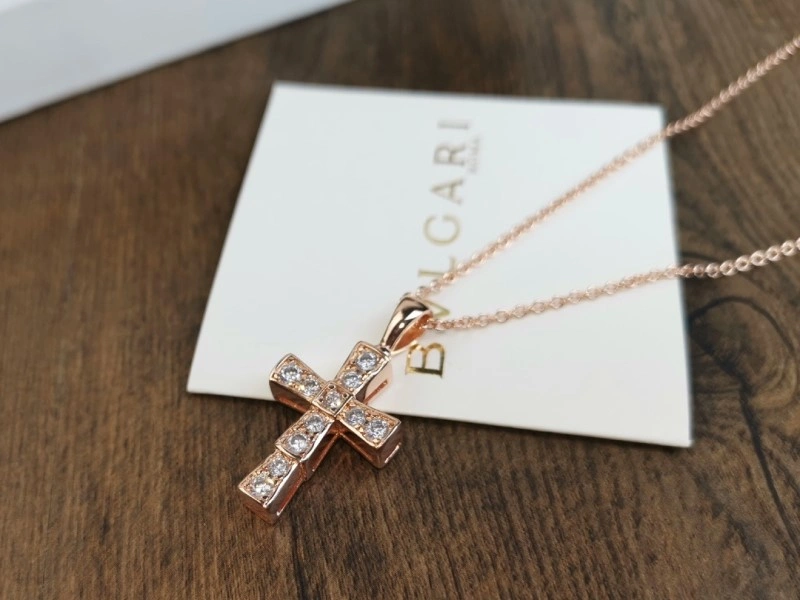 OEM Bvlgari Necklaces
