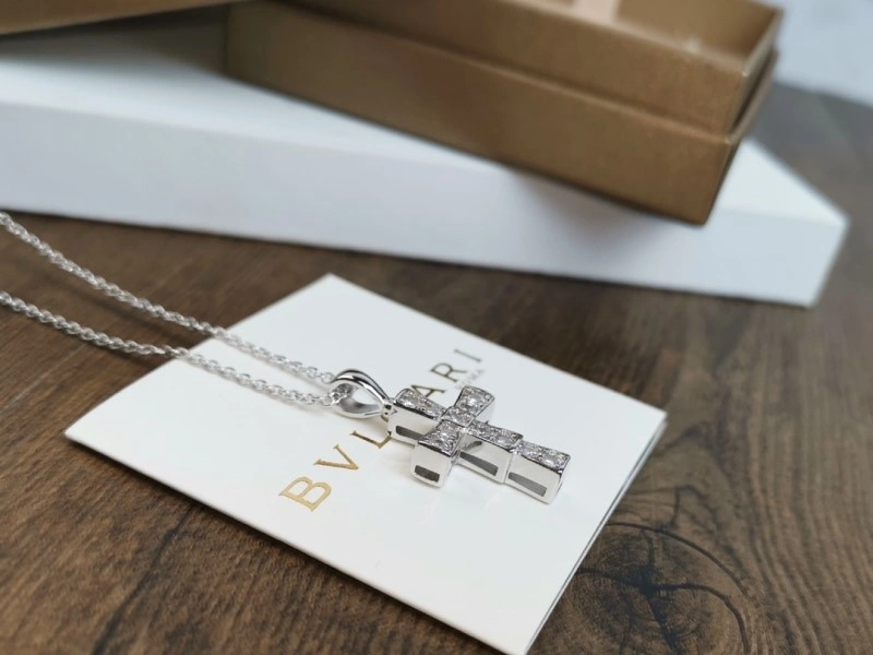 OEM Bvlgari Necklaces