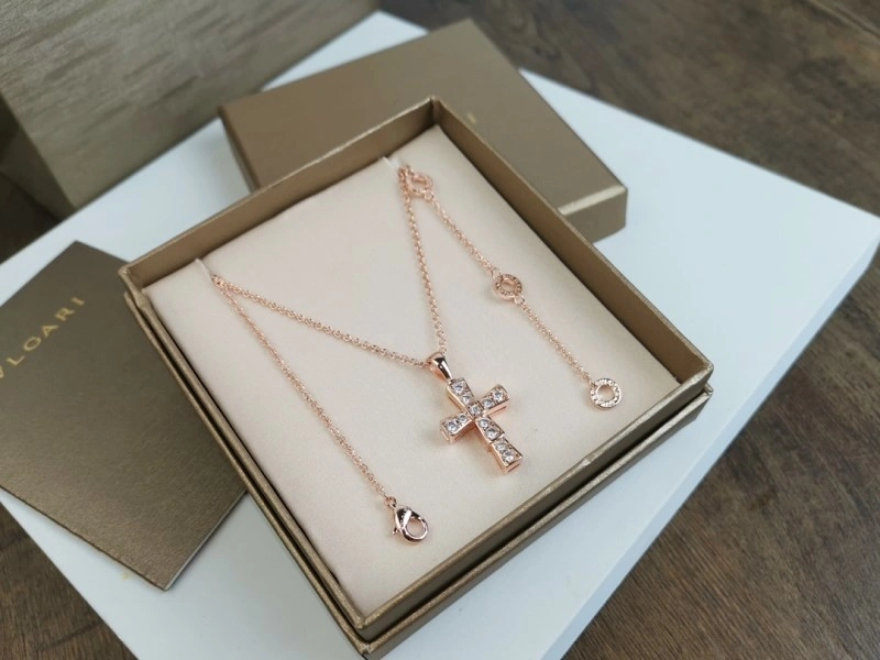 OEM Bvlgari Necklaces
