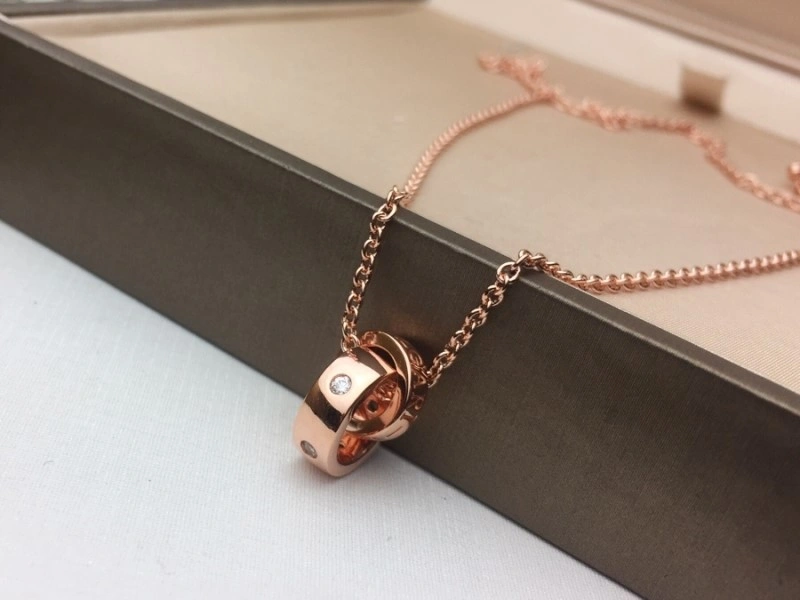 Original Bvlgari Necklaces