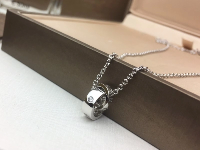 Original Bvlgari Necklaces