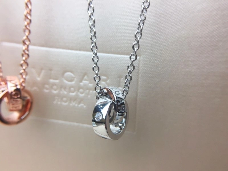 Original Bvlgari Necklaces