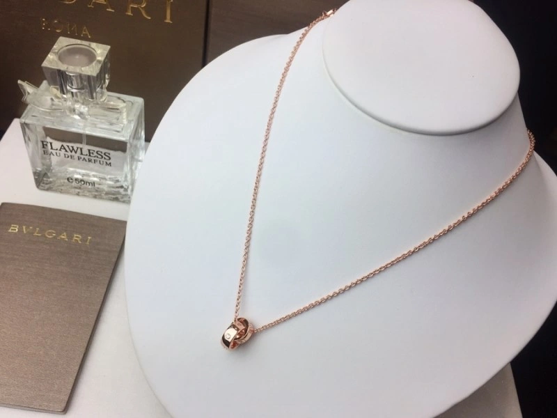 Original Bvlgari Necklaces