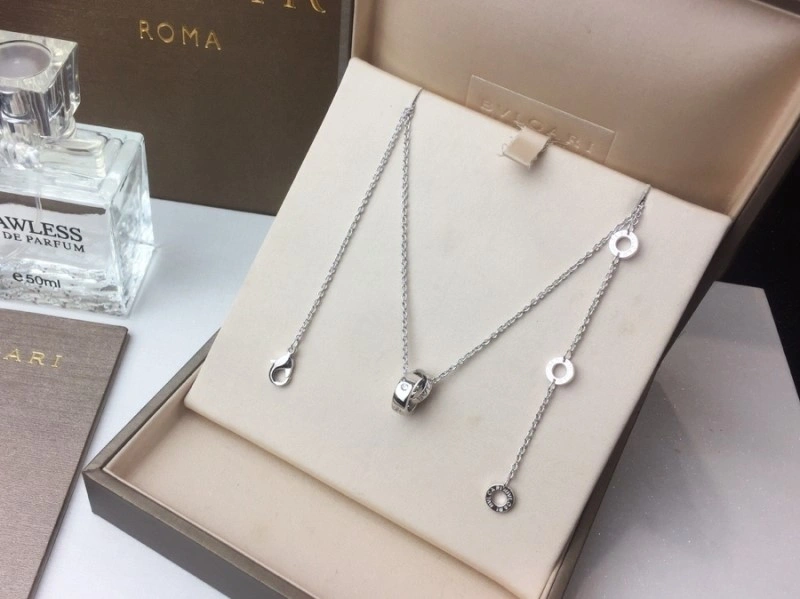 Original Bvlgari Necklaces