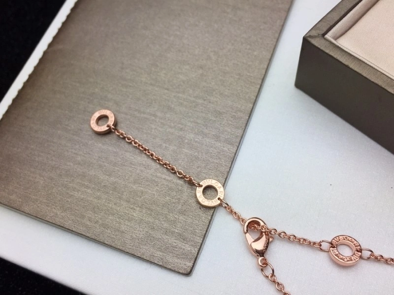 Original Bvlgari Necklaces
