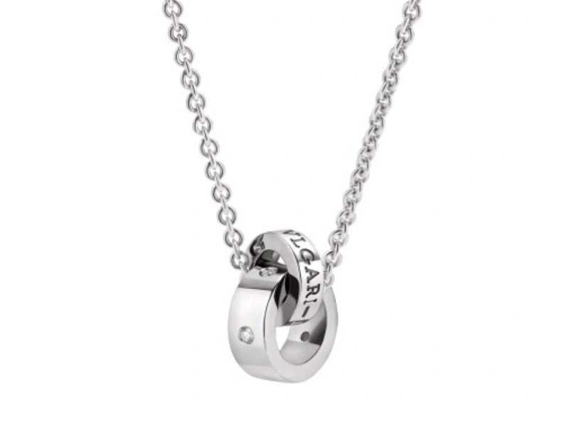 Original Bvlgari Necklaces