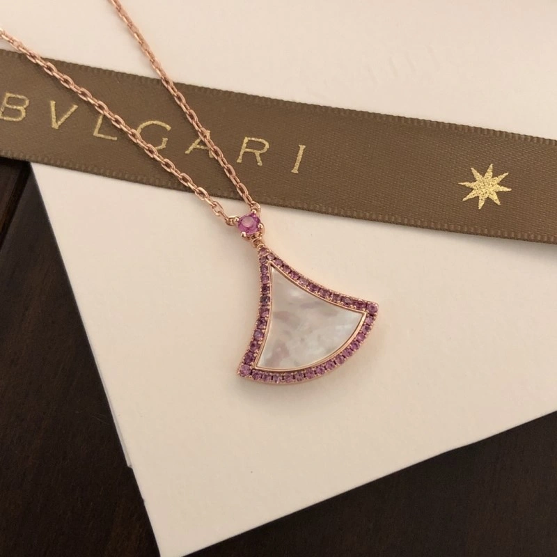 Bvlgari Necklaces