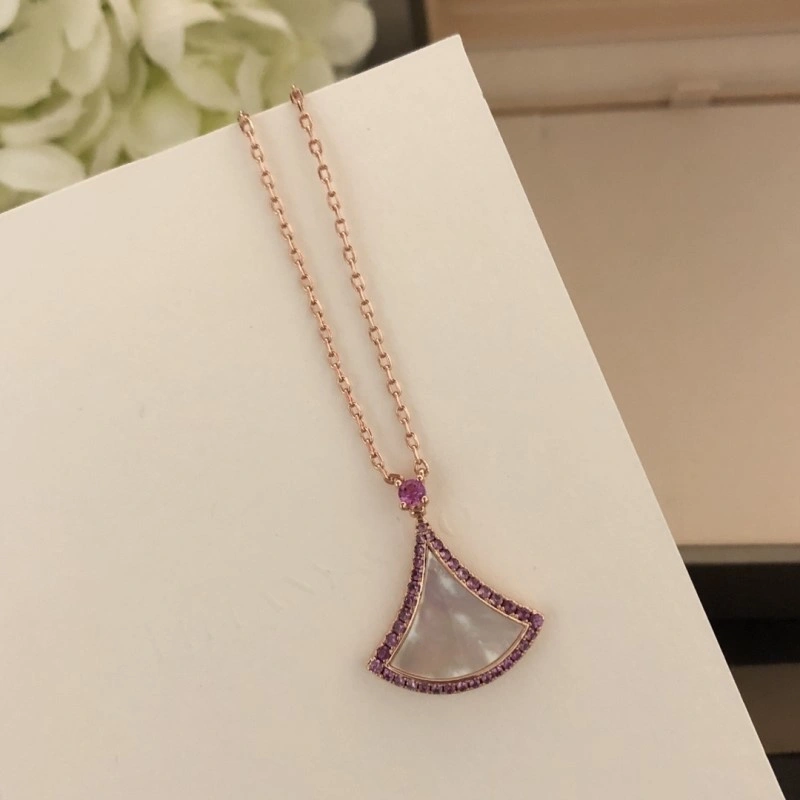 Economical Bvlgari Necklaces