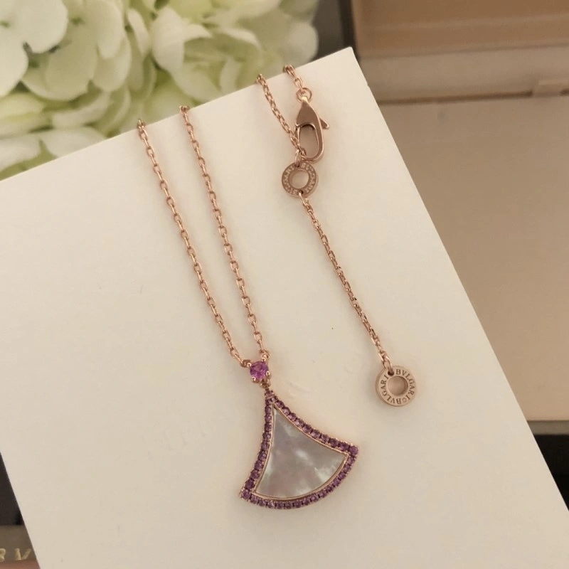 Economical Bvlgari Necklaces