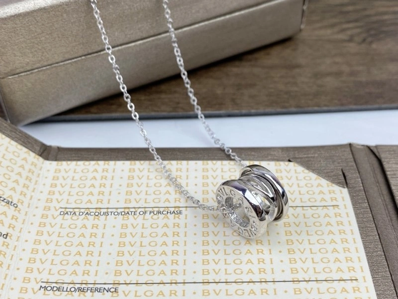 Top mirror Bvlgari Necklaces