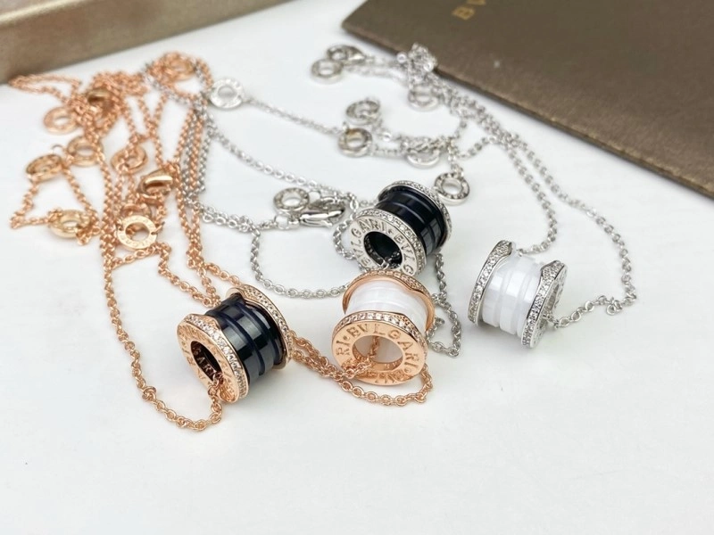 Bvlgari Necklaces