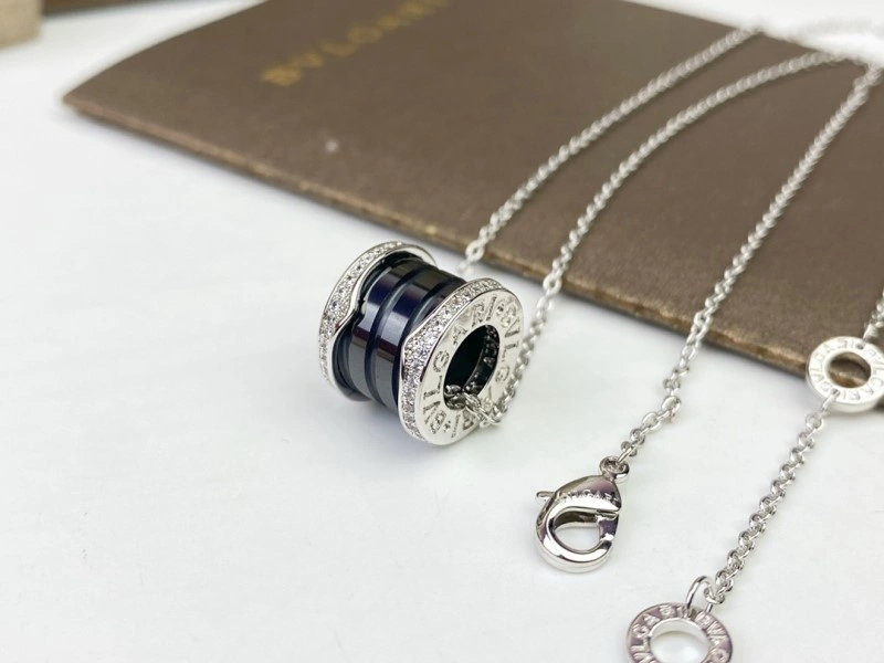Cut-rate Bvlgari Necklaces