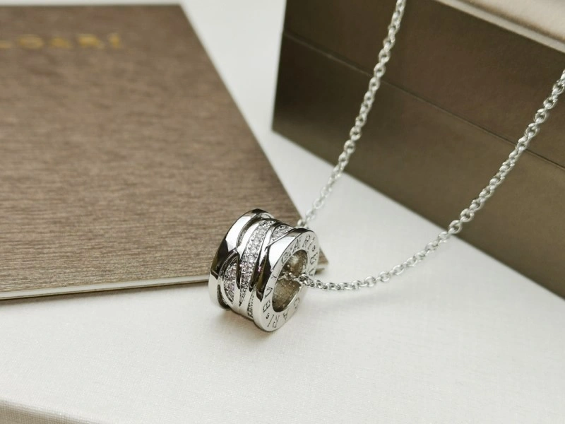 Authentic Bvlgari Necklaces