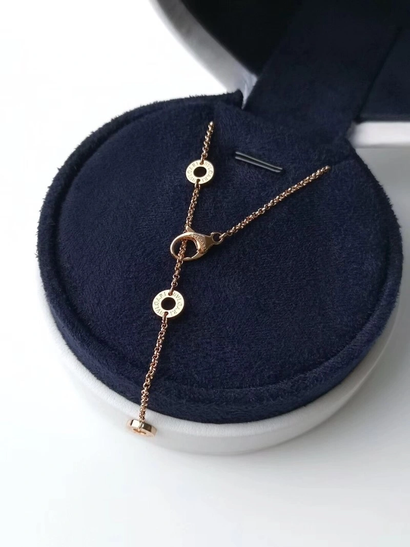 Official Bvlgari Necklaces
