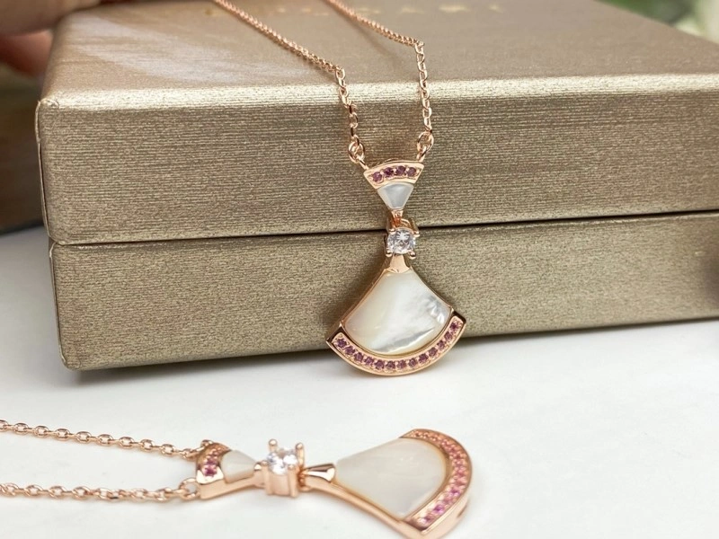 Bvlgari Necklaces