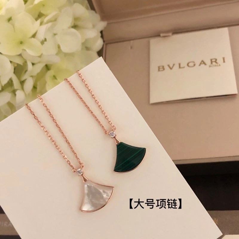 Affordable Bvlgari Necklaces