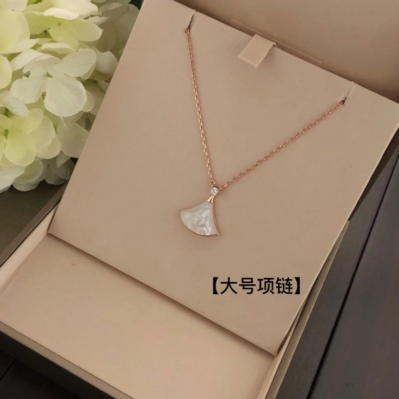Affordable Bvlgari Necklaces