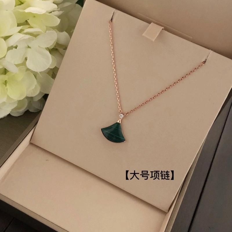 Affordable Bvlgari Necklaces