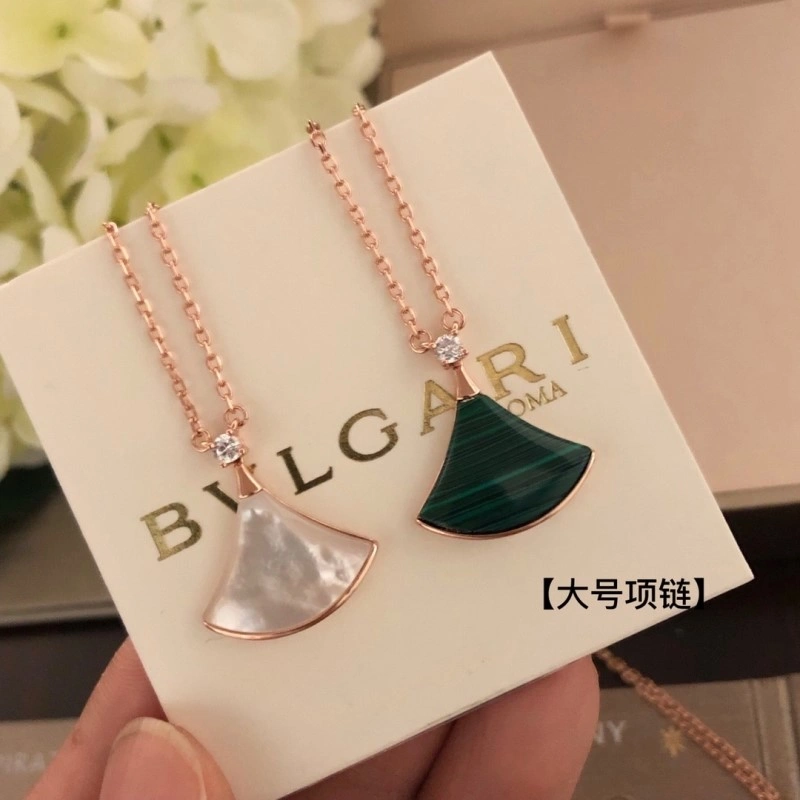Affordable Bvlgari Necklaces